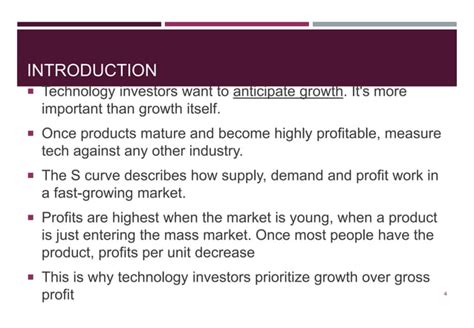 Tm Tools 1 S Curve Pptx Business Business And Finance