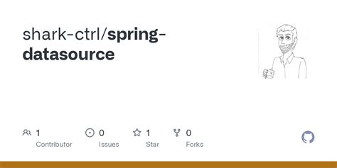 Github Shark Ctrlspring Datasource