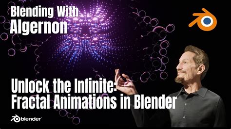 New Geometry Nodes Animation And Accompanying Tutorial Finished Projects Blender Artists