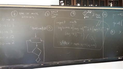 board4 mrs elia s python