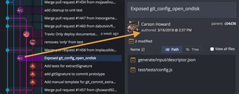 Use Git To Go Back In Time