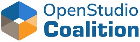 OpenStudio Coalition The Energy Coalition