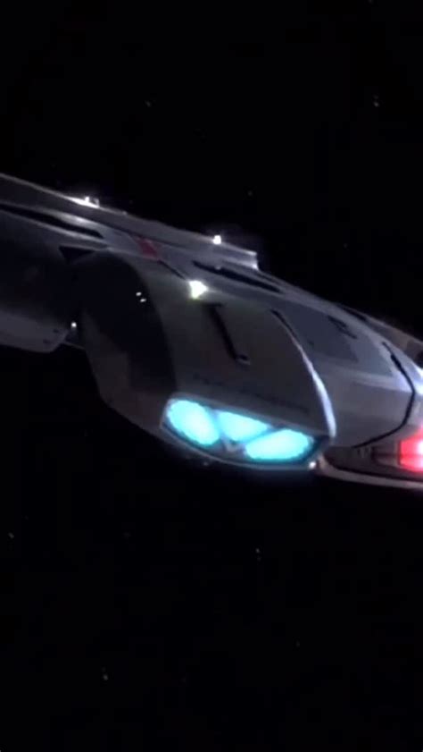 Sci Fi Fan Scifi Startrek Startrektos Startrektng Startrekds9