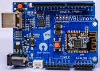 Giới thiệu về Arduino Cộng đồng Arduino Việt Nam