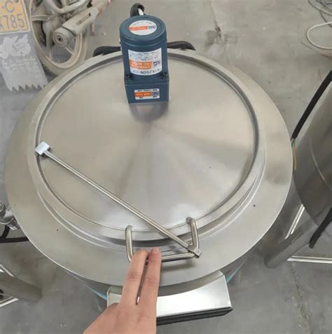 30l 50l 75l 100l Milk Pasteurizer Machine Small Milk Juice Beer Pasteurized Machine Full