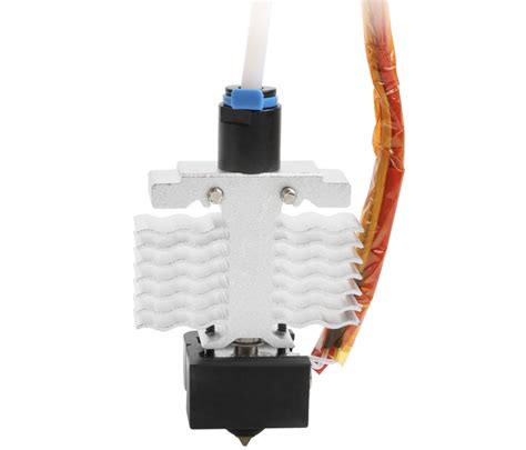 Creality Cr Touch Full Hotend Kit Stelltron