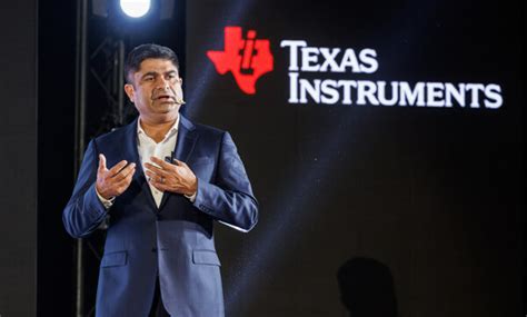 Did You Miss Ti At Computex 23 Embedded Computing Design