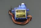 G Degree Micro Servo DFRobot