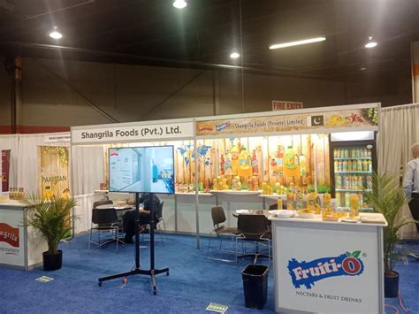 With Around 13000 Visitors For Approx 1600 Exhibitors The Plma