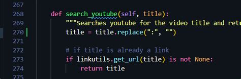Songs With Colons In Their Names Causes The Bot To Stop Working · Issue 112 · Raptor123471