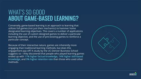 Gamification Vs Game Based Learning Pdf