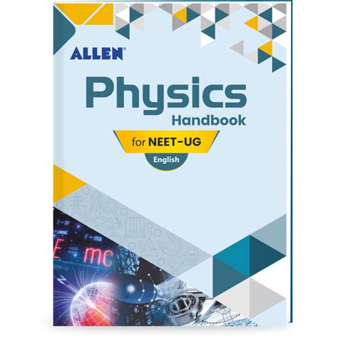Physics Handbook For Neet Ug Allen E Store Allen E Store