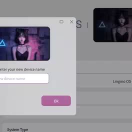 开发日志 LingmoOS Blog