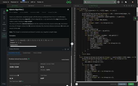 Gfg160 Geekstreak2024 Geekstreak2025 Vanshaj Kataria