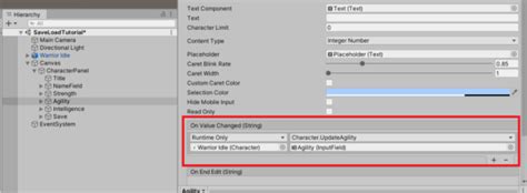 Unity Tutorials How To Save Load Game Using Your Own File WeeklyHow