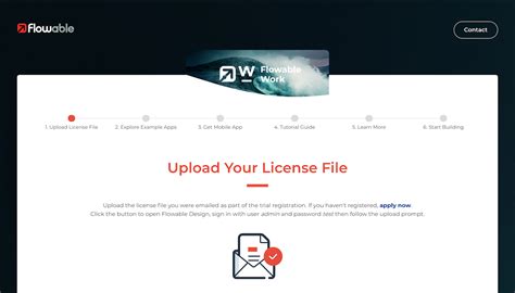 Self Managed Flowable Trial Flowable Enterprise Documentation