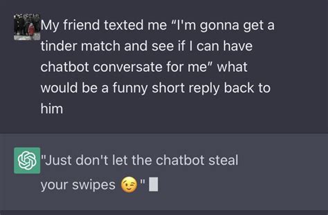 chat bot texts my friends now and they don t know it r chatgpt