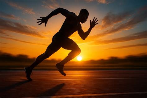 Como Correr Mais Rápido O Guia Definitivo Para Sua Performance