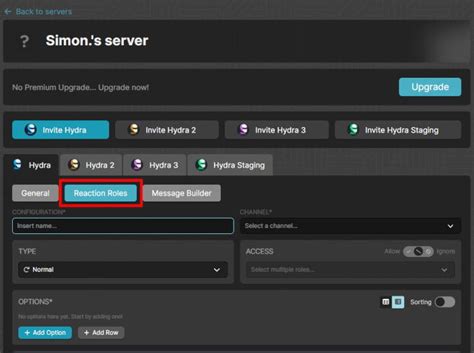 How To Add Hydra Bot To Your Discord Server Make Tech Easier