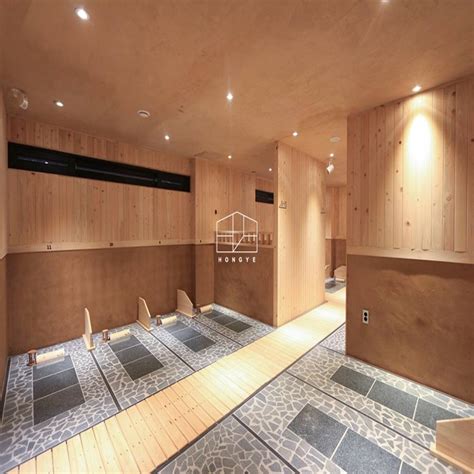 화이트톤의 밝고 세련된 느낌의 면역공방 광명점 인테리어 홍예디자인 호미파이 And Homify