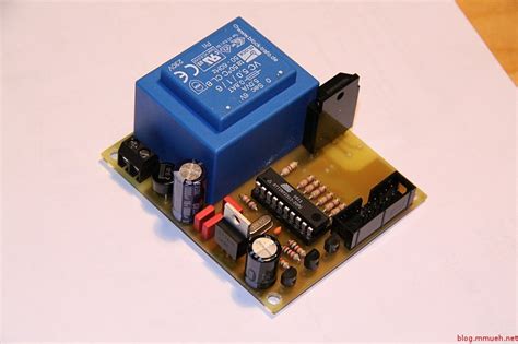 Uv Pcb Exposure Box Mjuː Wave