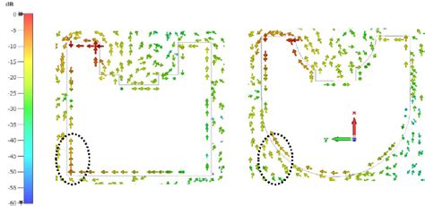 Figure 1 From Single Layer Dual Circularly Polarized Antenna Array Based On Ridge Gap Waveguide