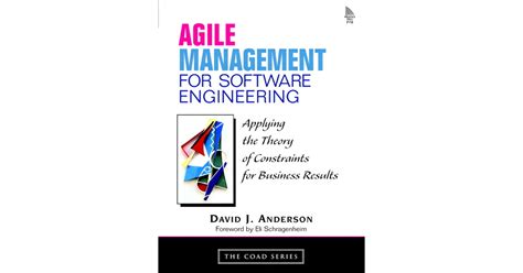 Chapter 8 The Agile Managers New Work Agile Management For Software Engineering Applying