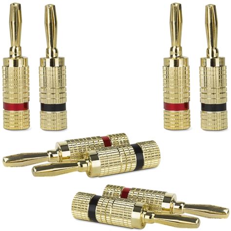 Speaker Connectors Best Buy Canada