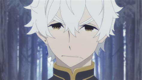 Re Zero Regulus Corneas GIF Re Zero Regulus Corneas Annoyed Discover Share GIFs