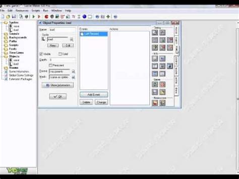 Game Maker Save Tutorial YouTube