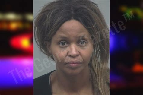 Iris Graham — Gwinnett County