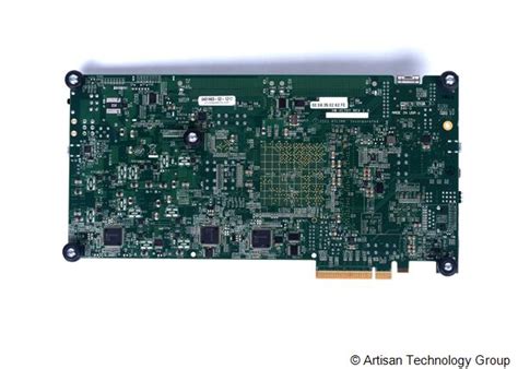 Hw Vc707 Xilinx Virtex 7 Fpga Vc707 Evaluation Board Artisantg™