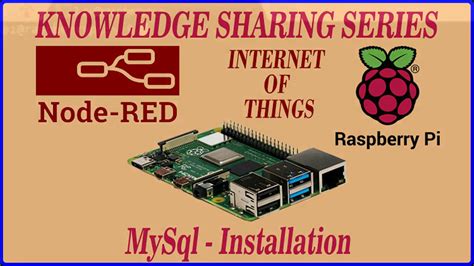 mysql installation step by step guide knowledge sharing series