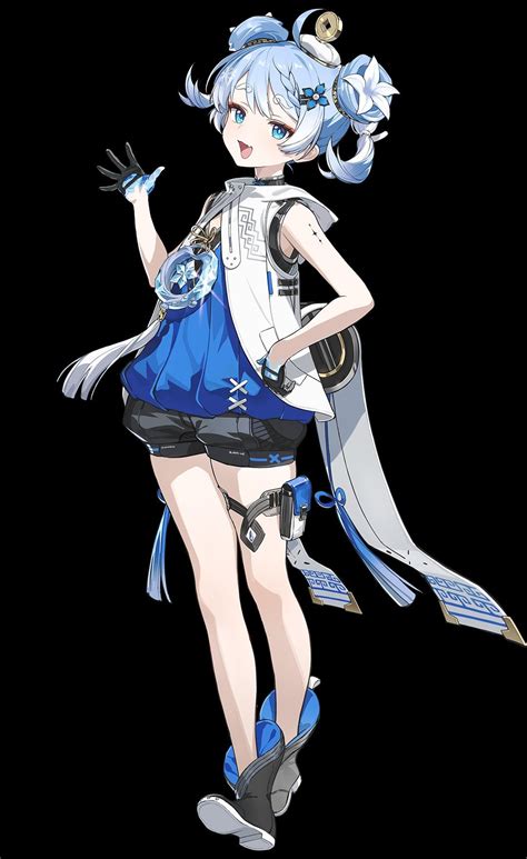 Pin Oleh 은호 Di 캐릭터 참고 모음 Di 2025 Gadis Animasi Animasi Gadis