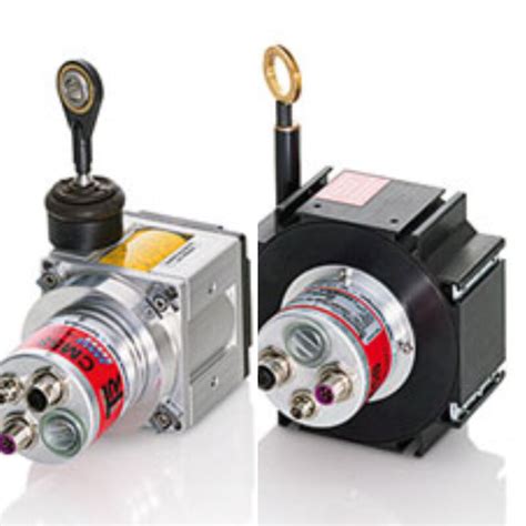Tr Encoder Trench Limited