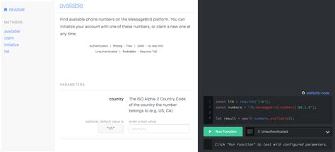 Announcing Messagebird Api On Stdlib Add Sms To Your Application In
