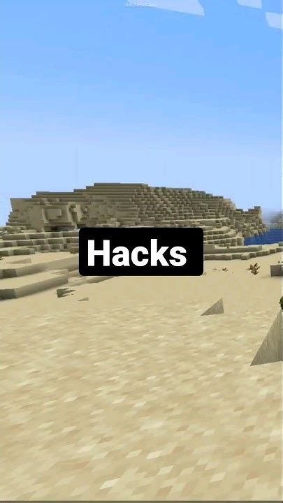 Minecraft Most Viral Command Block Hacks Youtube