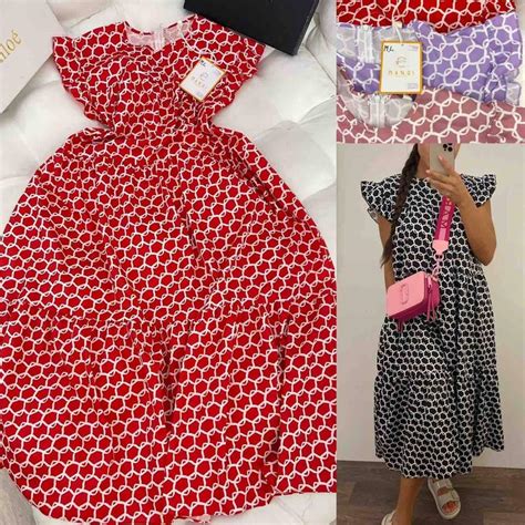 Сукня — ціна 450 грн у каталозі Довгі сукні Купити жіночі речі за доступною ціною на Шафі