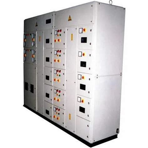 Process Control Panel At Best Price In New Delhi By Shree Gita Nand Control Panel ID 8143828797
