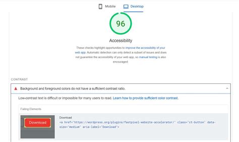 Improving Ttfb For Better Website Performance Fastpixel