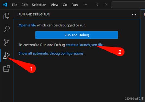 Vscode下运行django项目（命令与可视化操作两种方式python Demomanagepy Runserver）vscode运行django项目 Csdn博客