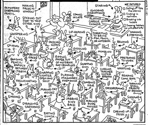 Why So Serious Three Reasons To Use Humor In Your Classroom On Teaching And Learning