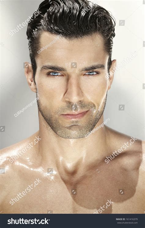 Incredibly Handsome