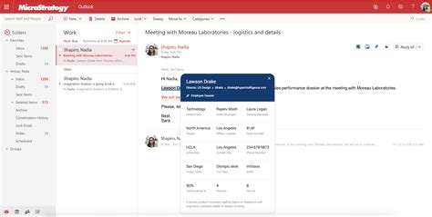 what is microstrategy hyperintelligence