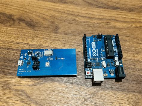 Smallest Gnss Gps Receiver Interfacing