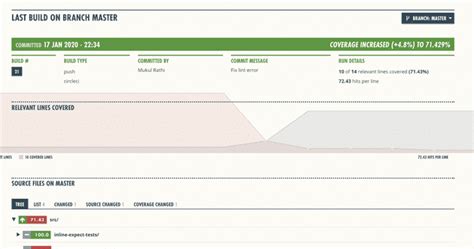 Ocaml Testing And Ci