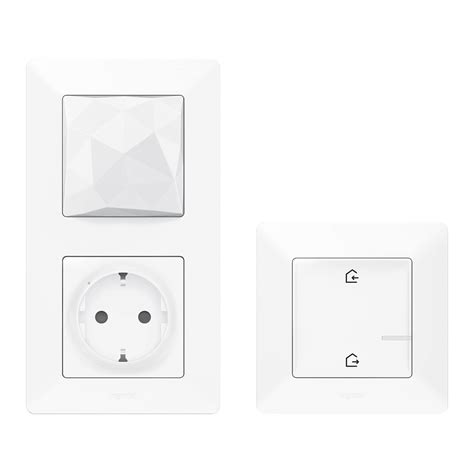 Gniazdko Legrand 16a Master Switch Przełącznik 12517337525