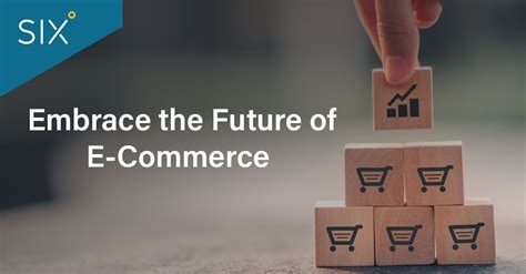 Six Consulting Inc On Linkedin Salesforce Futureofecommerce Salesforcecrm Ecommerceinnovation