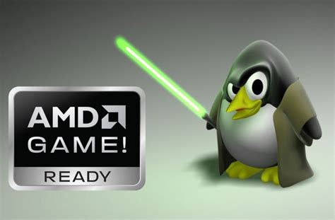 AMD Improves Its Linux Drivers