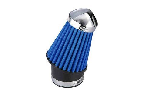 Simota Peugeot 206 1 1 1 4 99 Aero Form Pts 151 Replacement Intake System Cartridge